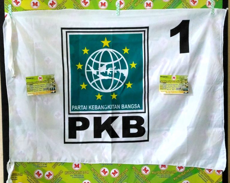Pesan Bendera Partai Harga Murah | Order Bendera Partai Politik Untuk ...