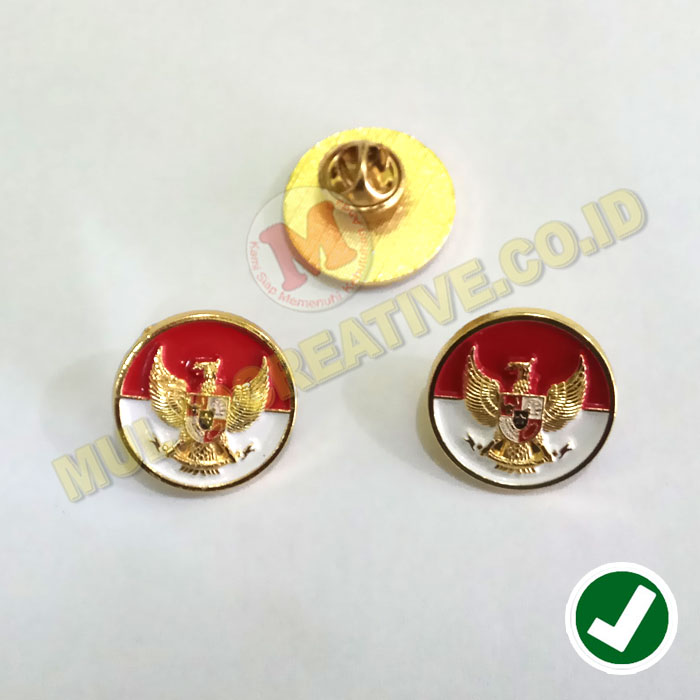 Jual Pin Garuda Model Bulat – Pin Garuda Merah Putih Paskibra | pesan ... Jual Pin Garuda Model Bulat – Pin Garuda Merah Putih Paskibra | pesan ...