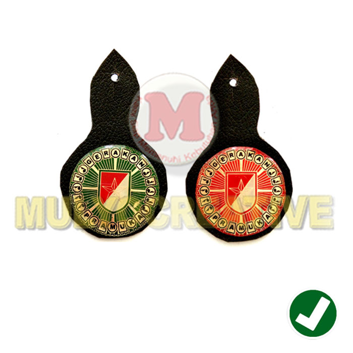 Buat Tanda Jabatan Pelatih Pramuka – Lencana Jabatan Pelatih KPL ...