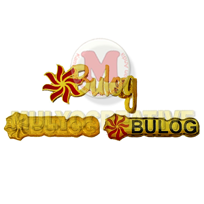 Buat Souvenir Promosi & Merchandise Custom Harga Termurah – Pin Badges ...