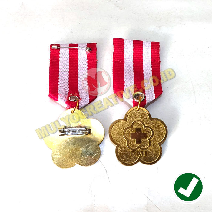Beli Bros Pin Tanjab – Tanda Jabatan Palang Merah Indonesia | pesan ...
